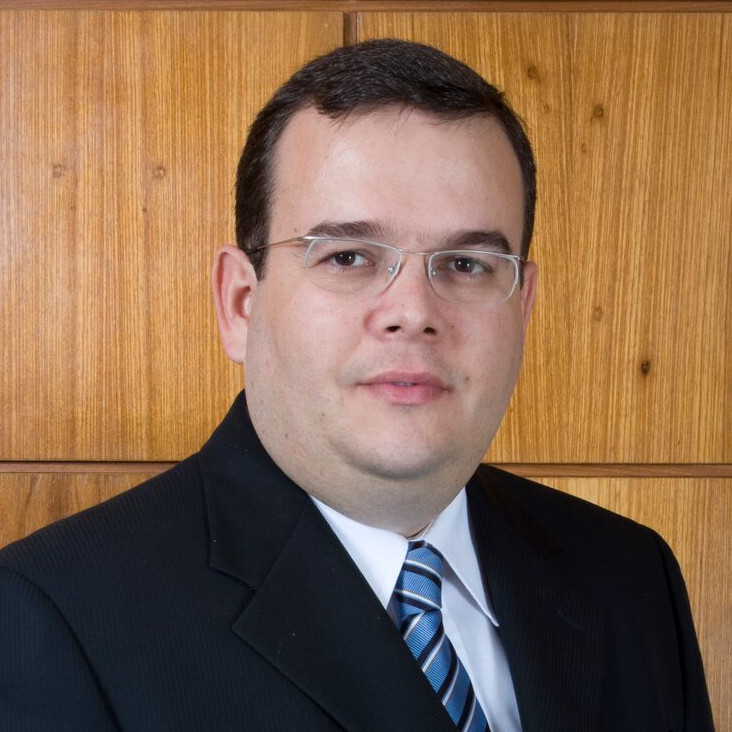 Fredie Souza Didier Junior - CAMES