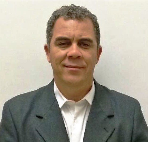 Marcos Santos da Silva – CAMES