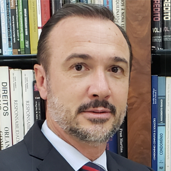 Carlos Rosseto Junior – CAMES