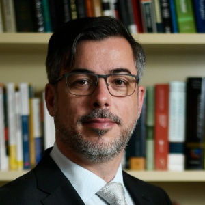 Alexandre Vitorino Silva – CAMES