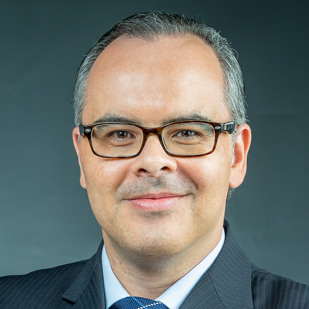 Daniel Jorge de Freitas - CAMES